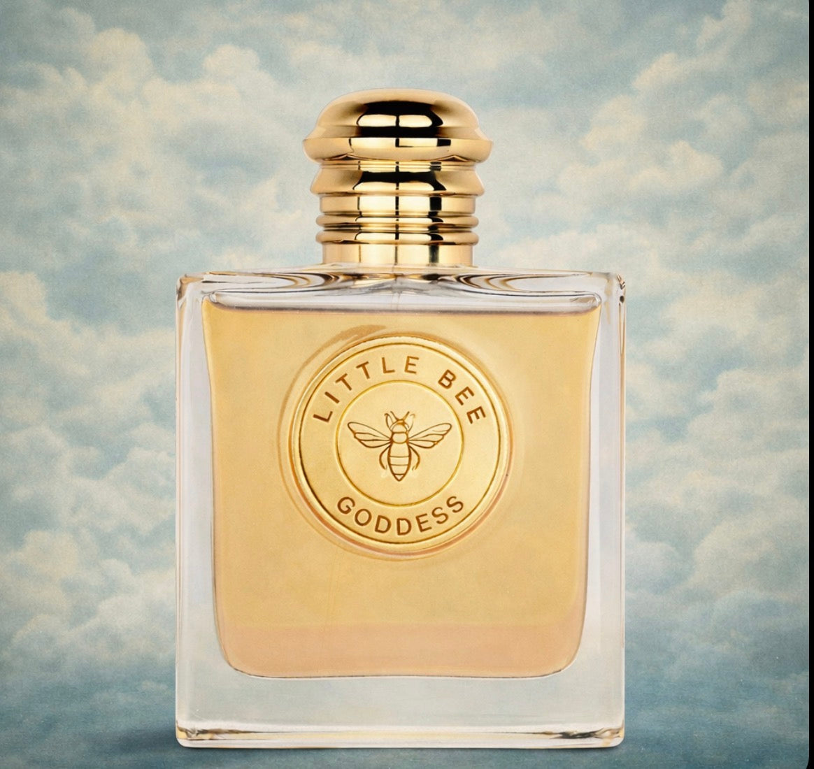 Goddess – Little Bee Scents™