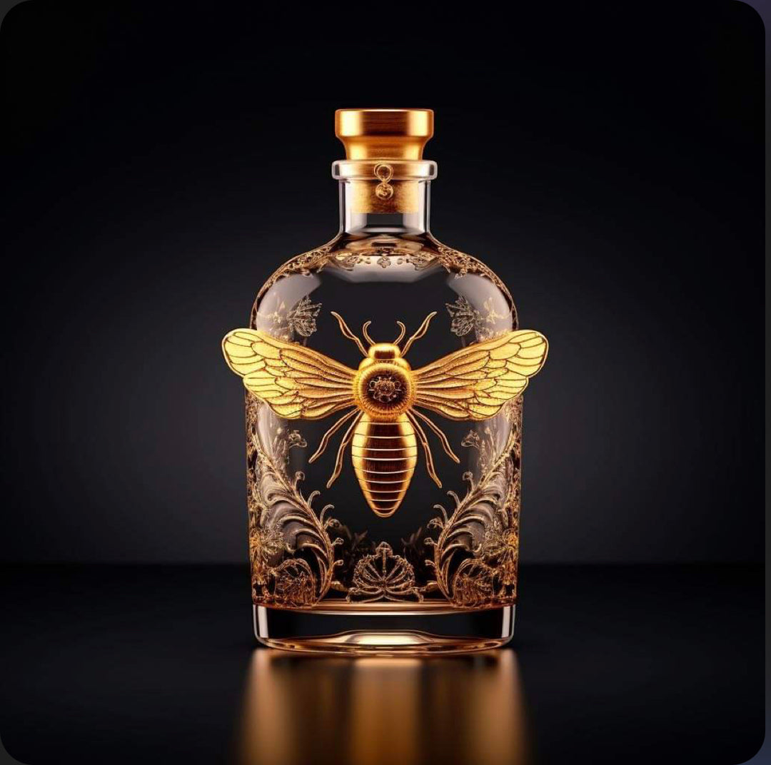 Boujee Bee – Little Bee Scents™