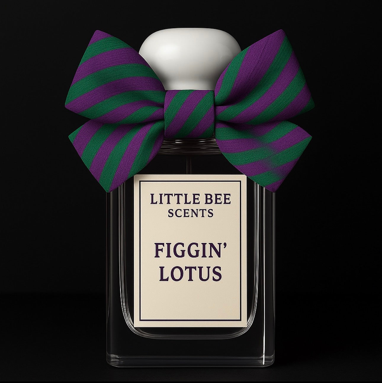 Figgin' Lotus – Little Bee Scents™