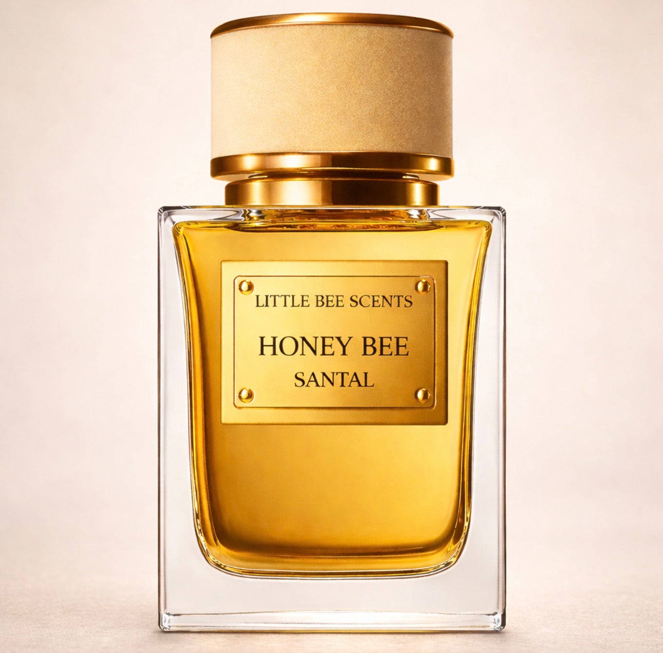 Honey Bee Santal – Little Bee Scents™