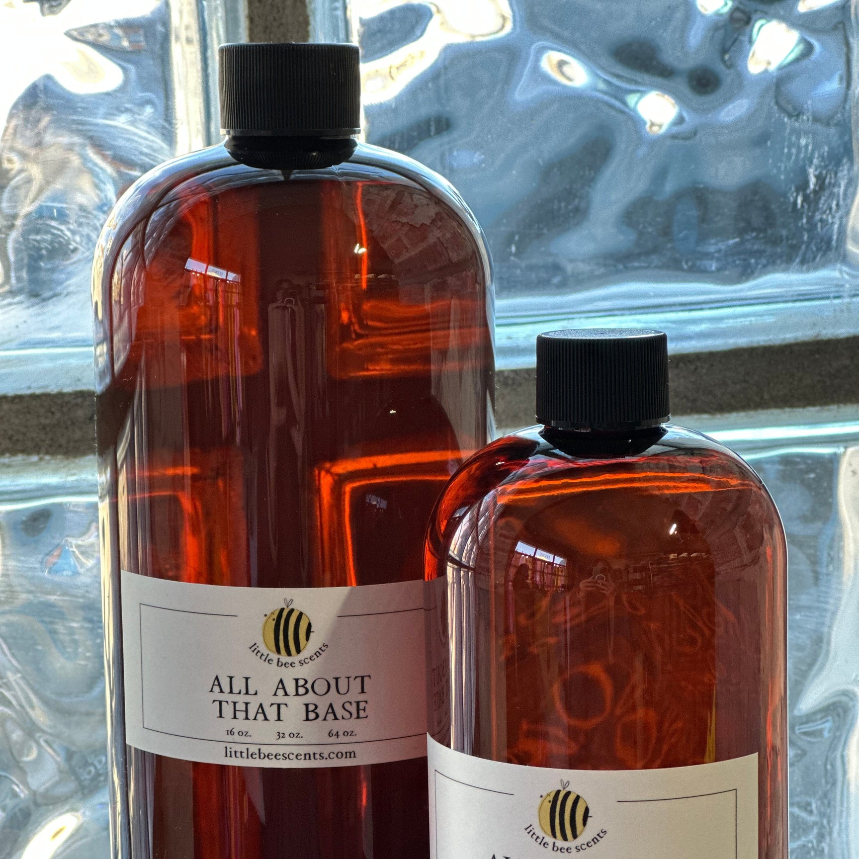 Little Bee Scents – Little Bee Scents™