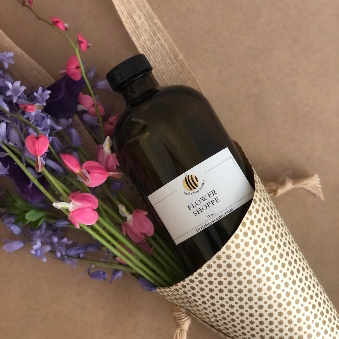 Little Bee Scents – Little Bee Scents™