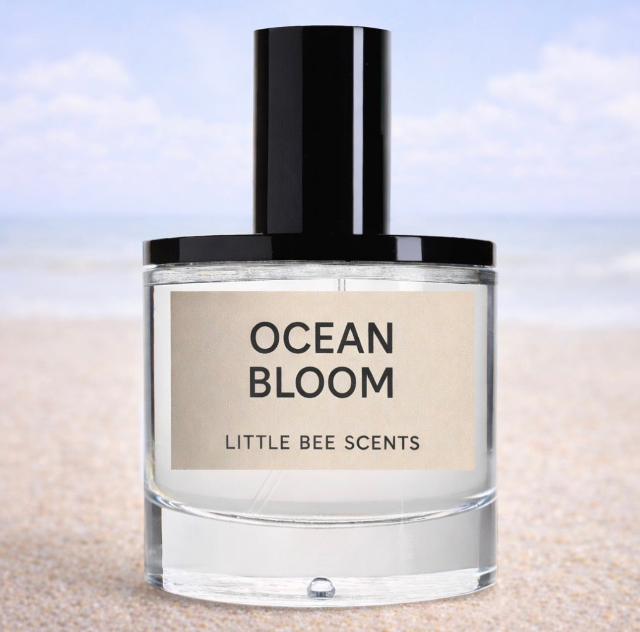 Ocean Bloom – Little Bee Scents™
