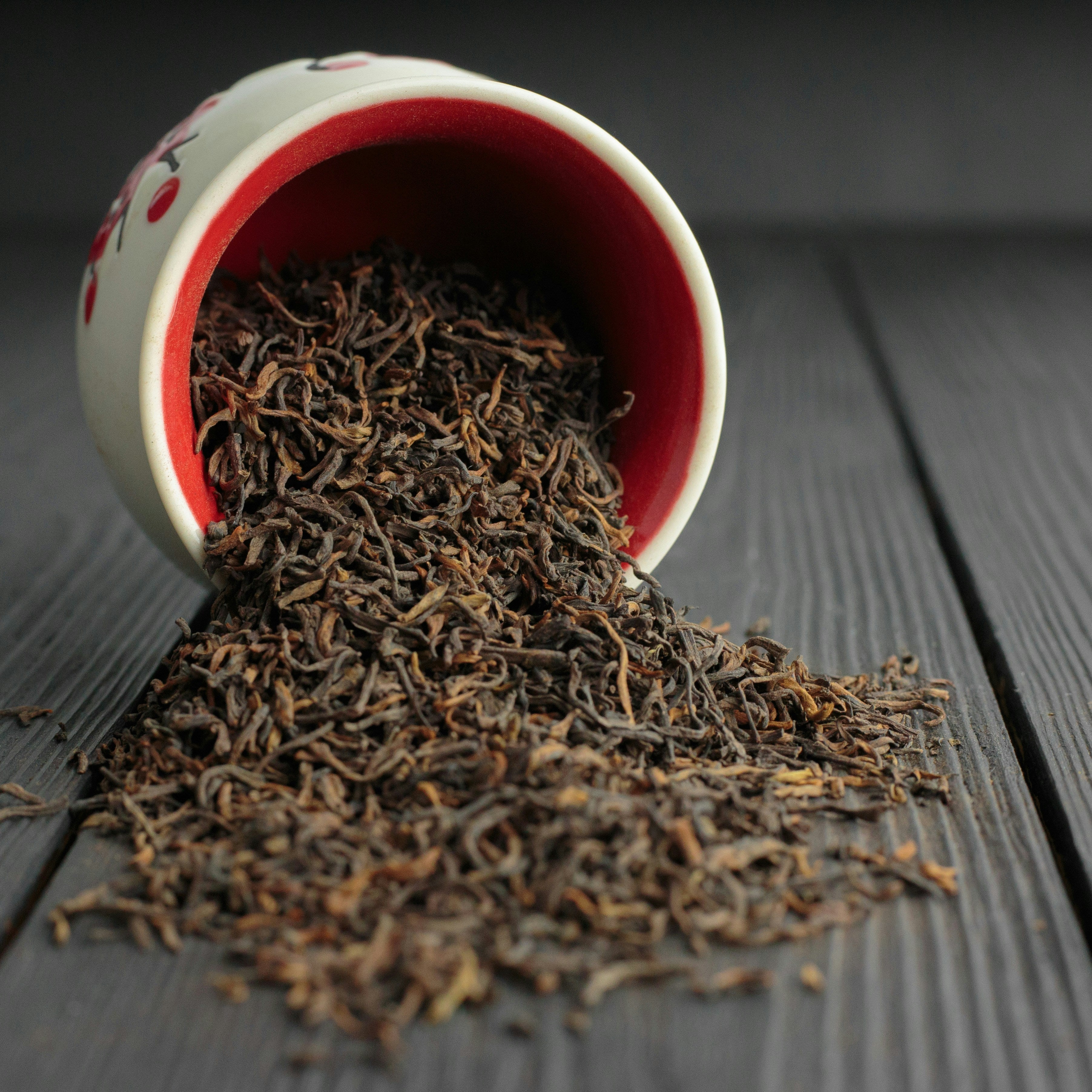 Black Tea – Little Bee Scents™